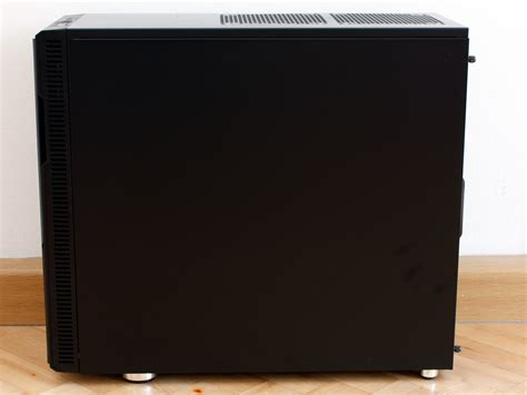 Fractal Design Define R2 Review A Closer Look Outside TechPowerUp