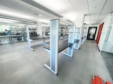 FlexTech Modular Systems Workbench Accessories Supplier