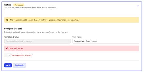 A Custom Action With A Parameter Containing Spaces Is Incorrectly Transformed When Testing A