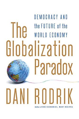 The Globalization Paradox Exploring Economics