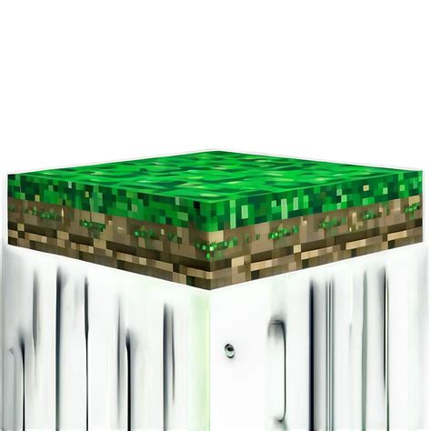 Minecraft Grass Png Images 100
