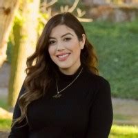 Natalie Anguiano Hernandez Senior Personal Financial Advocate At