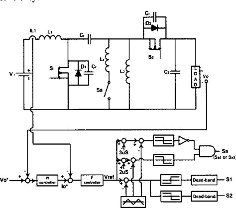 Figure 7 From Design Of Bidirectional Pwm Sepiczeta Dc Dc Converter Semantic Scholar