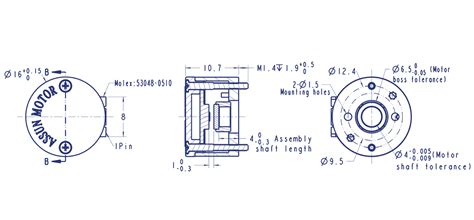 Incremental Vs Absolute Encoder Their Differences And How To Choose