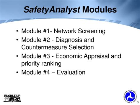 Ppt Highway Safety Analysis Engineering Powerpoint Presentation