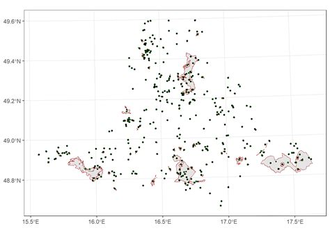 9 10 Maps Botzool Data Analysis
