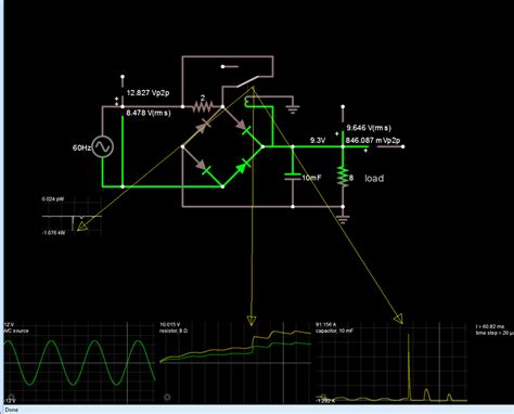Limiting The Inrush Current Electrical Engineering Stack Exchange