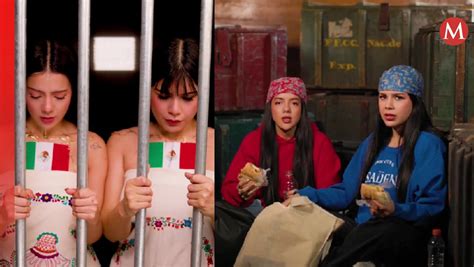 Monetiza Con Dolor Doris Jocelyn Es Cancelada Por Polémico Tiktok En Apoyo A Migrantes