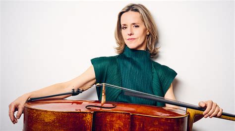 Sol Gabetta And Celloensemble