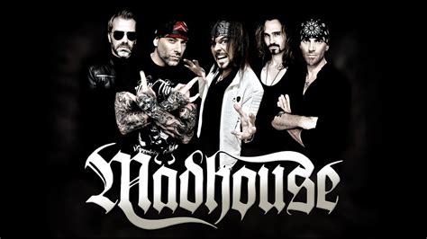 MÄDHOUSE Unleashes New Studio Album Plead The Fifth