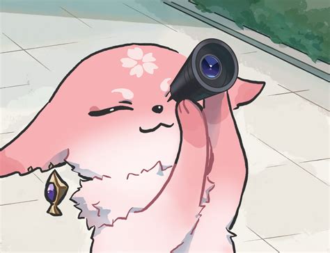 Yae Miko And Yae Miko Genshin Impact Drawn By Xinzoruo Danbooru