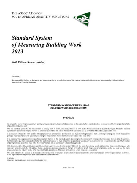 Standard System 2013 6th Edition Pdf