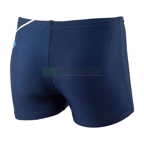 Детские плавки Arena BOY'S SWIM SHORT LOGO (005331-700) — Footballstyle