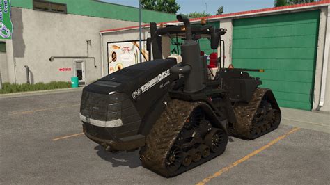 Case IH Quadtrac 2013 FS25 KingMods