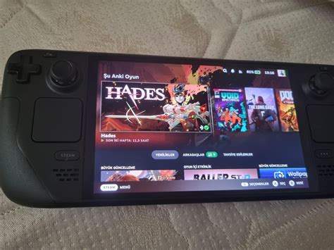 Steam Deck Oled Screen Issue R Steamdeck