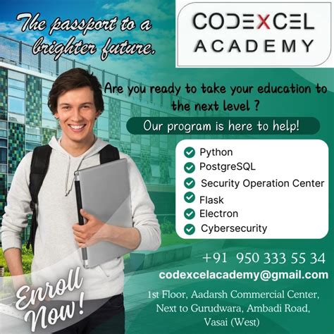 Codexcel Academy Codexcelacademy • Instagram Photos And Videos