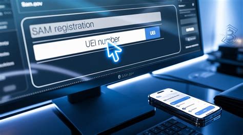 How To Find Your Uei Number In Sam Registration