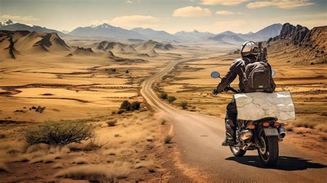 Premium Ai Image Gps Route Planning Ensuring You Navigate Through