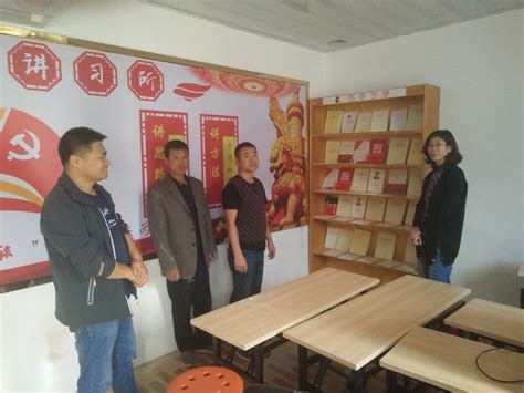 社白银市委开展精准扶贫送书下乡活动九三学社甘肃省委员会