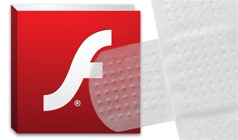 Adobe Patches Critical Vulnerabilities In Flash Player