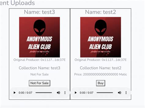 A Custom Smart Contract Upwork