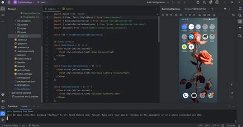 Muhammed Arslan On Linkedin Reactnative Appdevelopment