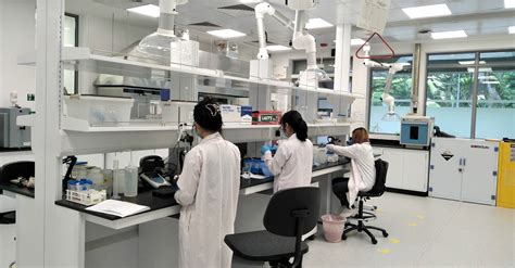 GeoLab Facilities Department Of Geography