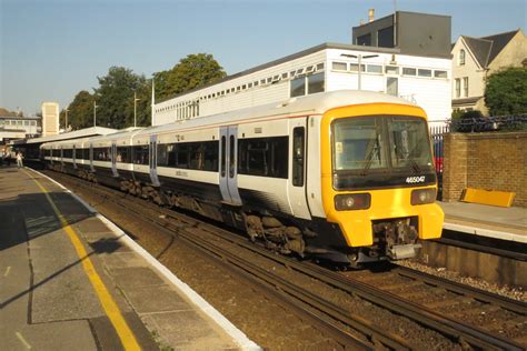 Class 465 Flickr