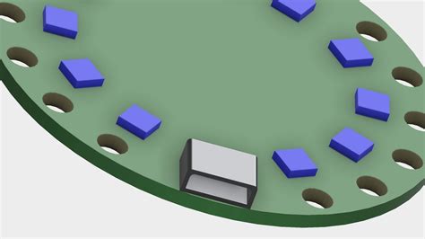 Online Course Fusion 360 Basic Part Modeling From Linkedin Learning Class Central