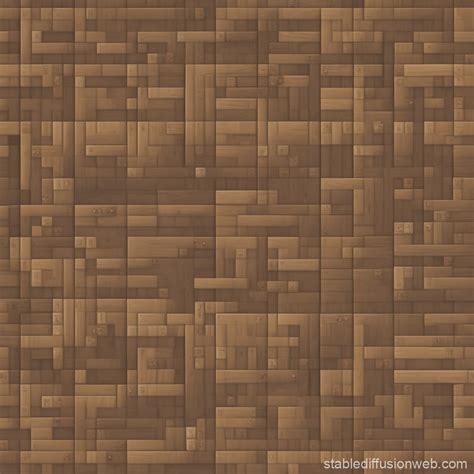 Minecraft Oak Wood Texture Stable Diffusion Online