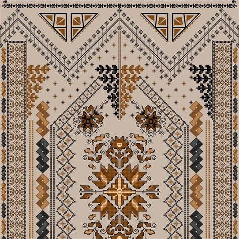 Textile Patterns Textile Design Boarder Designs Print Design Art