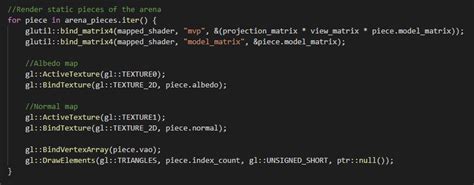 Enigmatic Vertex Attribute Configuration Bug Ropengl