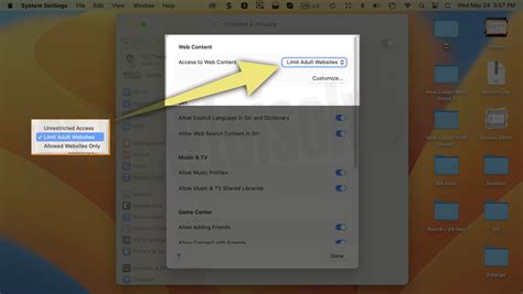 How To Block Website In Any Browser On Mac In Ways