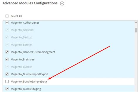 How To Solve The Unknown Module Error During The Magento 2 Installation
