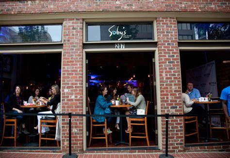 Gallery Sobys New South Cuisine