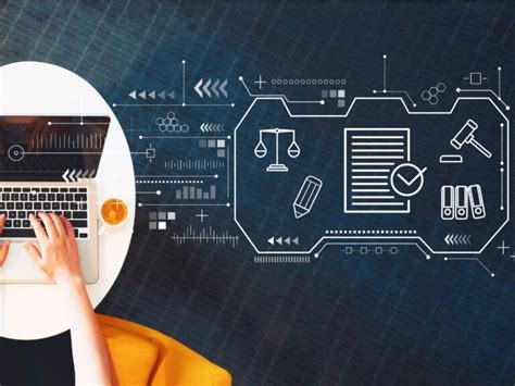 Leveraging Legal Workflow Optimization Todays General Counsel