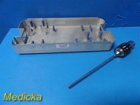 Used Intuitive Surgical 371939 02 85mm X 30 Degree Peadiatric Davinci