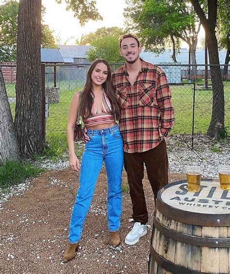 Alexia Umansky And Jake Zingermans Relationship Timeline Us Weekly