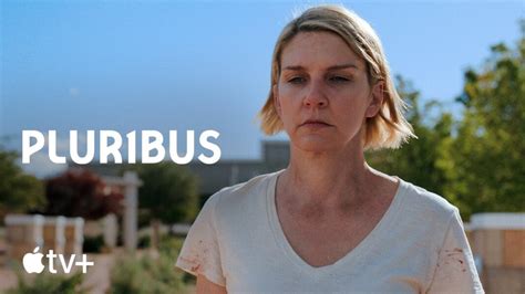 Pluribus” Nova Série De Vince Gilligan Estreia Com 100 De Aprovação