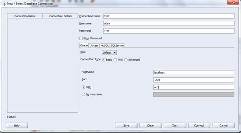 Randd For New Bie Importing Dmp File