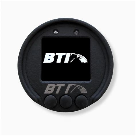 Bti Gauges 52mm Oled Can Gauge — Tuning Technology