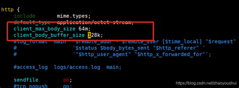网站上传图片报错，nginx日志显示 open “ var lib nginx tmp client body 0000000001” failed 13 permission