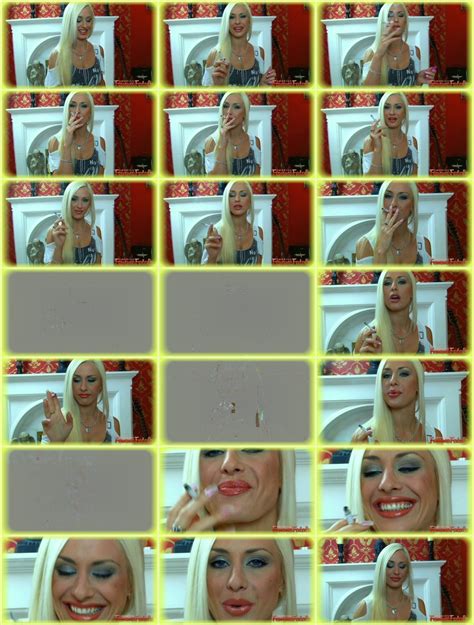 Smoking Fetish Smoking During Sex Page 45