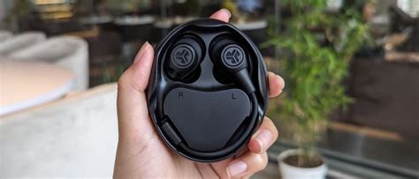 Jlab Work Buds Review Android Central