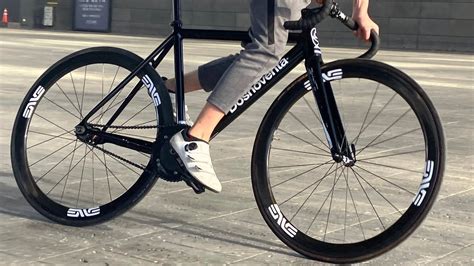 도스노벤타 La 신형 국내 1호차대 단독주행픽시 Youtube