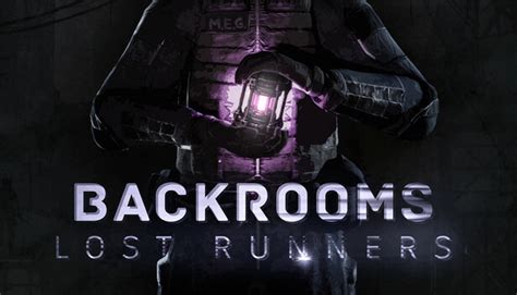 Backrooms Lost Runners On Steam