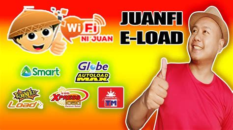 JUANFI E LOADING TUTORIAL YouTube