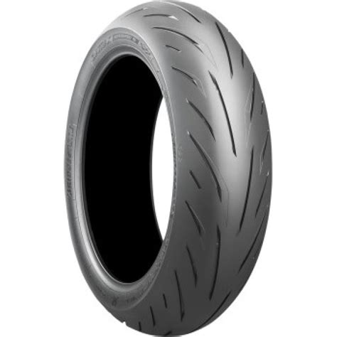Bridgestone Battlax Hypersport S22r Tire 150 60r17 M C 66h Tl 11624
