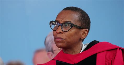 Lo Que Harvard Debe Aprender De La Renuncia De Claudine Gay Infobae