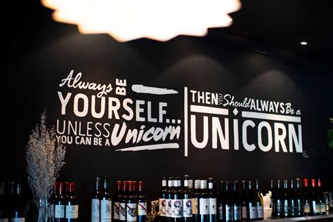 The Unicorn Bar See Subiaco